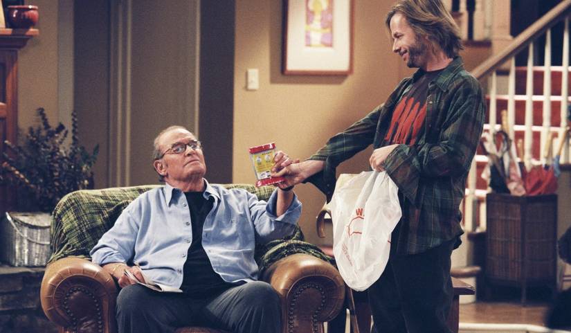 The Cast Of '8 Simple Rules': Where Are They Now?