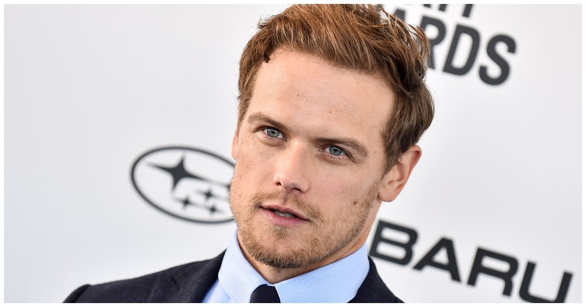 The Truth About Sam Heughan’s Hawaii Controversy