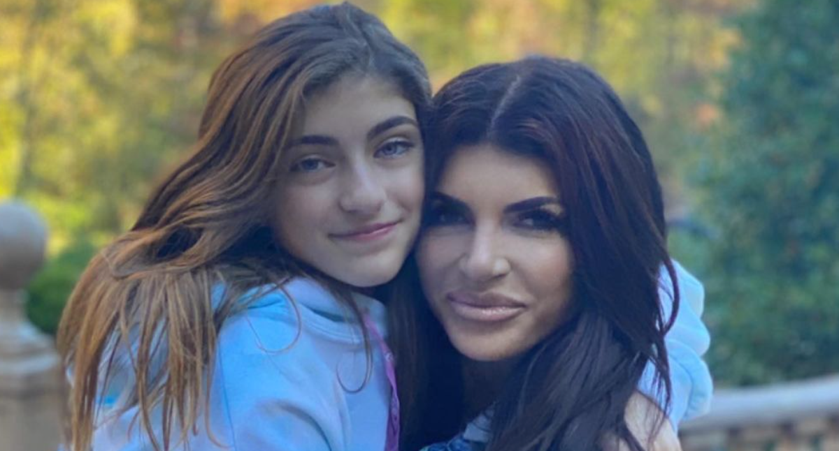 10 Things You Didn't Know About The Giudice Girls