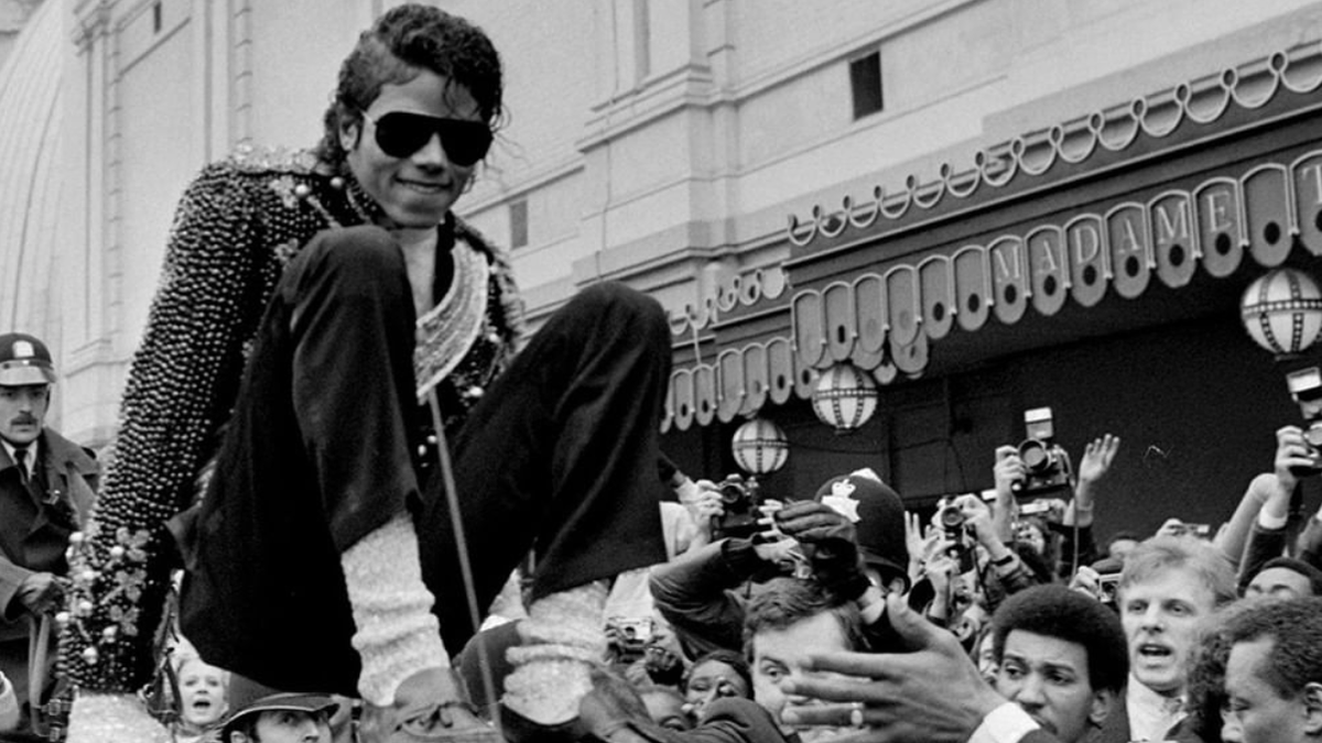 10 Things Michael Jackson's Employees Have Said About Him