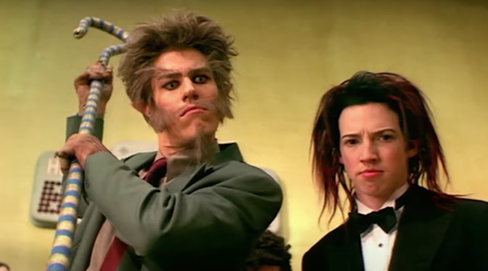 10 Forgotten ABC Family Shows From The '90s And '00s