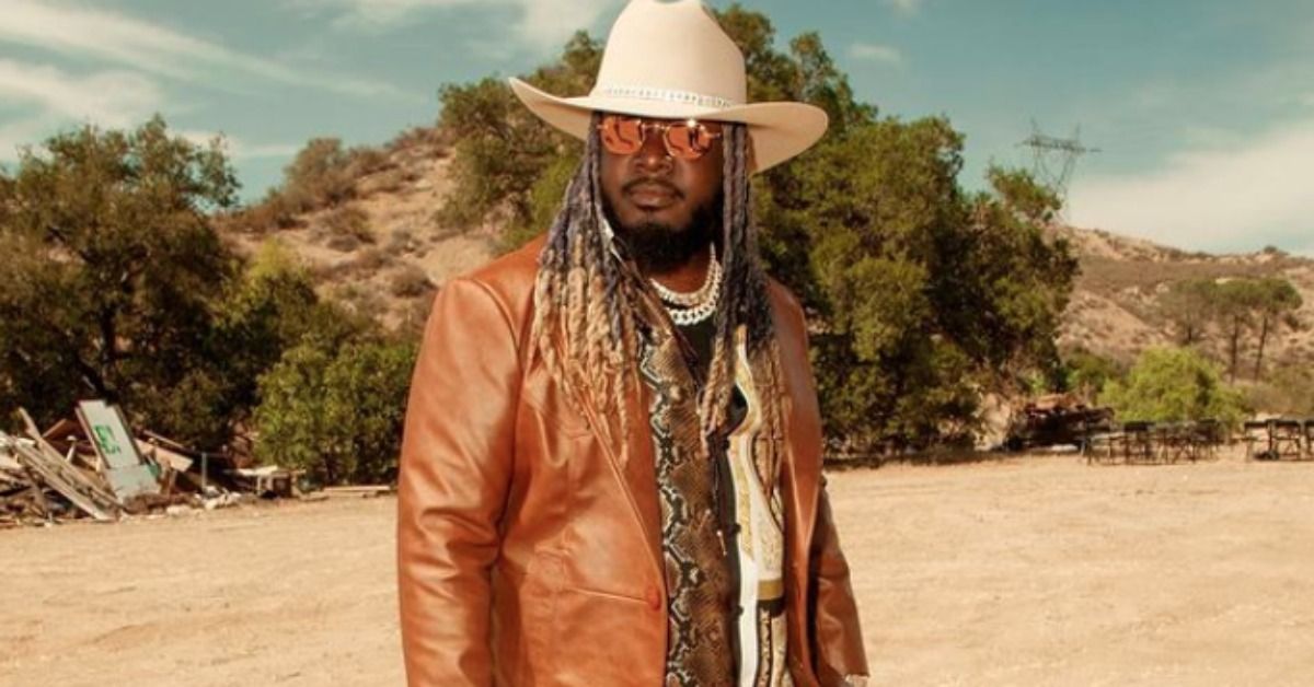 Everything T-Pain Has Been Up To Since His Last Album