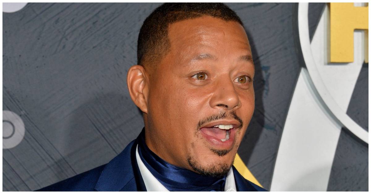 Terrence Howard Earned Close To $10 Million For This TV Role