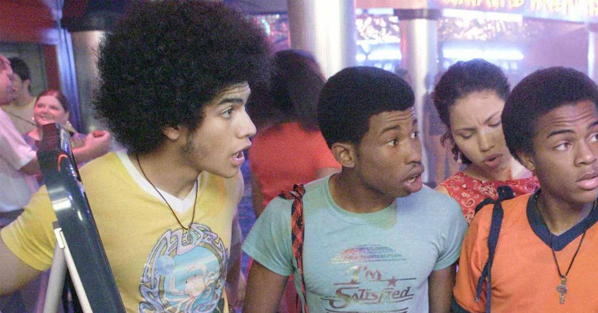 An Update On How The 'Roll Bounce' Cast Is Doing Now