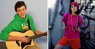 10 Popular Vine Stars Where Are They Now 