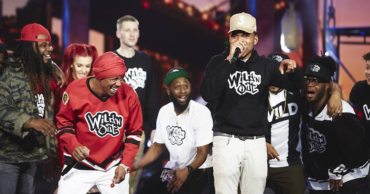 8 Lesser-Known Facts About 'Wild N' Out' Cast Regulars