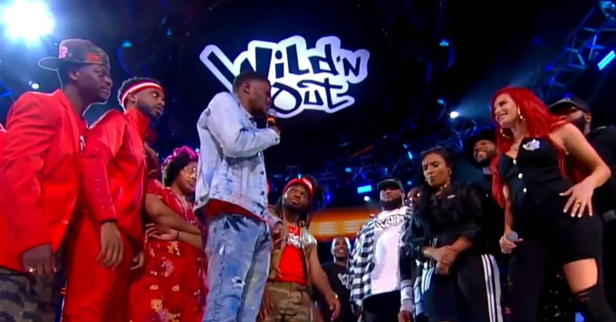 These Are The Richest 'Wild 'N Out' Cast Members, Ranked By Net Worth