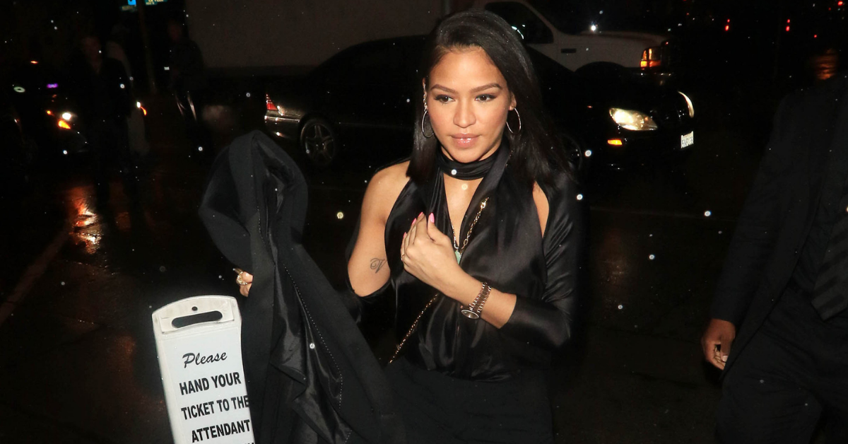 What Happened To Cassie's Music Career?