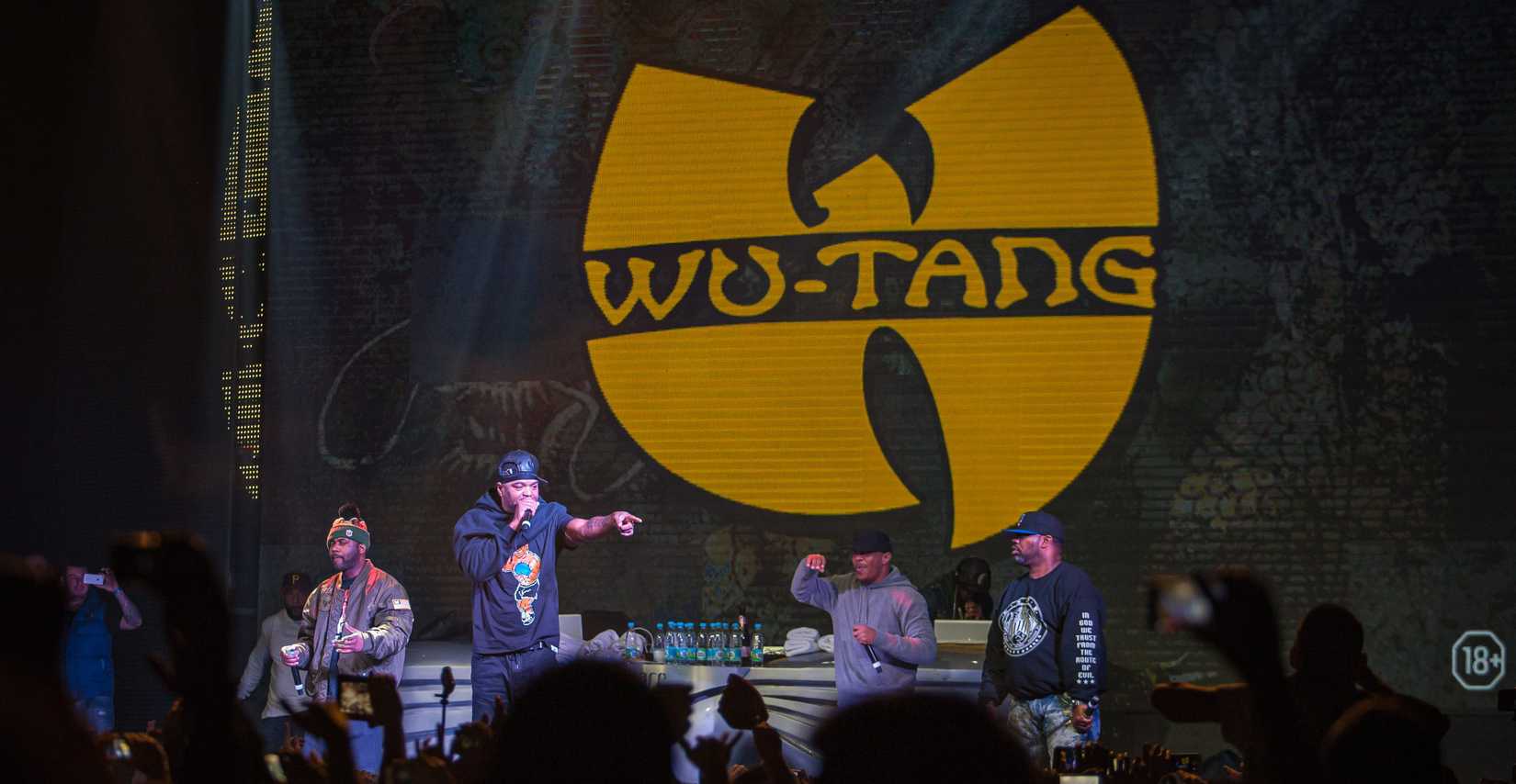 Joe Rogan Kicked Off 2025 With A Surprise Musical Podcast Guest