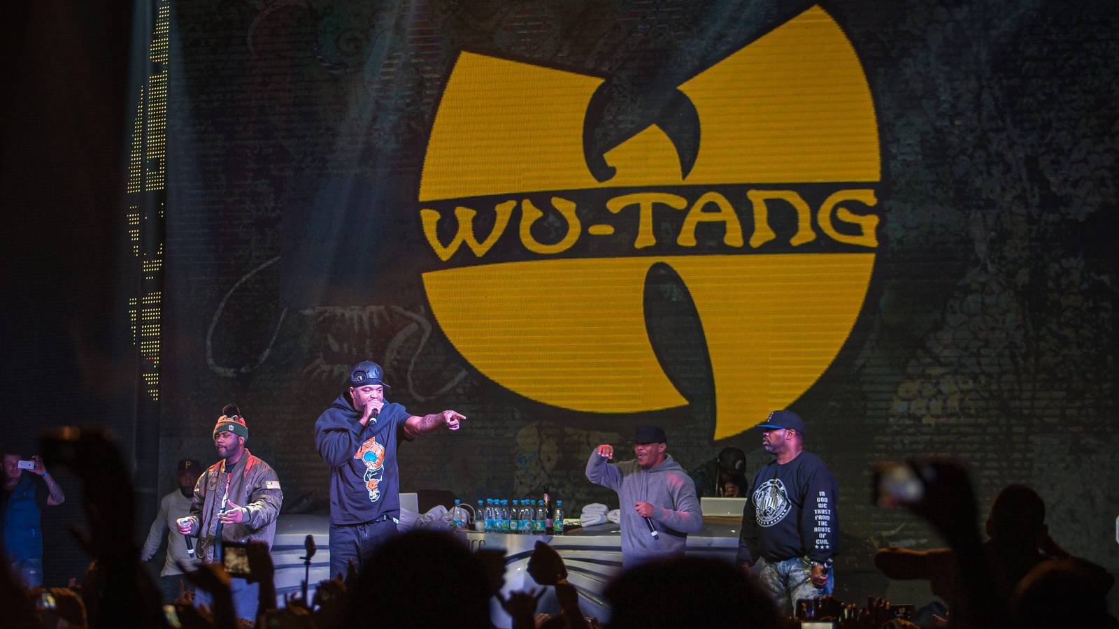 The 10 Rap Artists With The Largest Vocabulary, Ranked