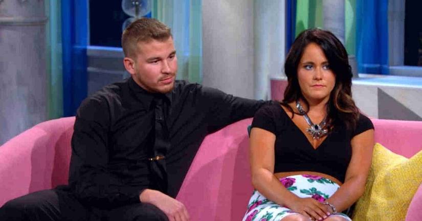 Jenelle Evans Might Have The Lowest Net Worth Of All The Teen Mom Cast
