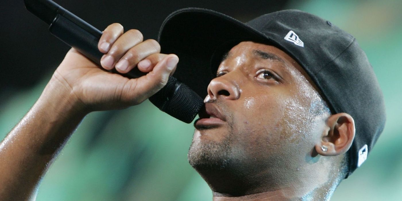 This Is The True Meaning Behind Will Smith's Breakout Song From The '90s