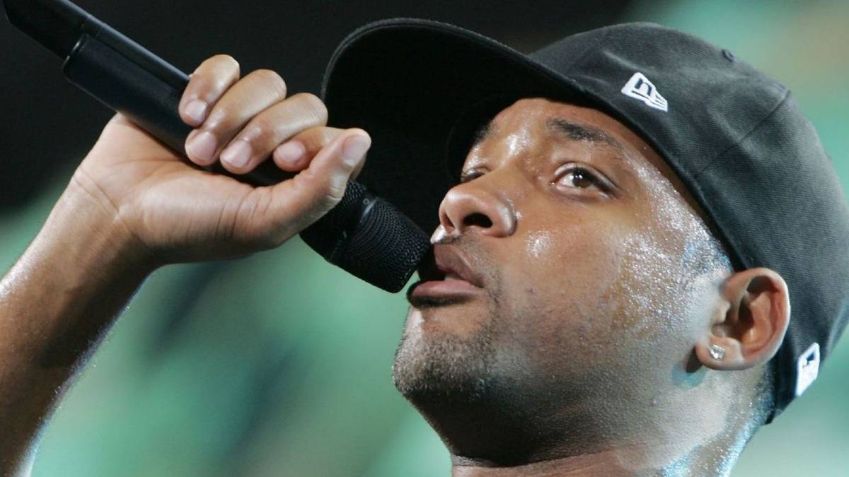 This Is The True Meaning Behind Will Smith's Breakout Song From The '90s