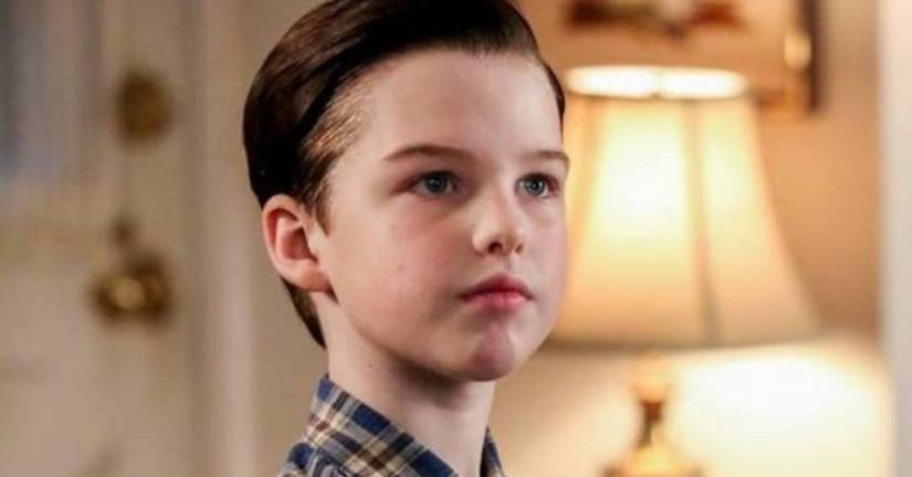 What The Cast of Young Sheldon Actually Thinks About The Big Bang ...