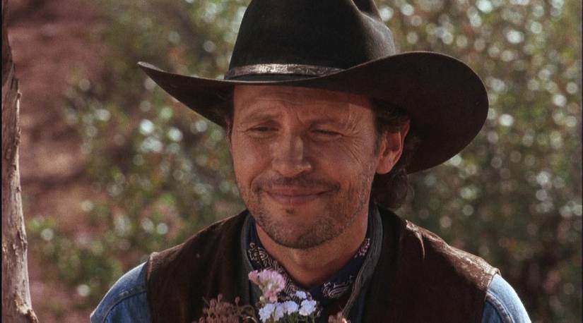 Billy Crystal's Iconic 'Princess Bride' Performance Was All Improv