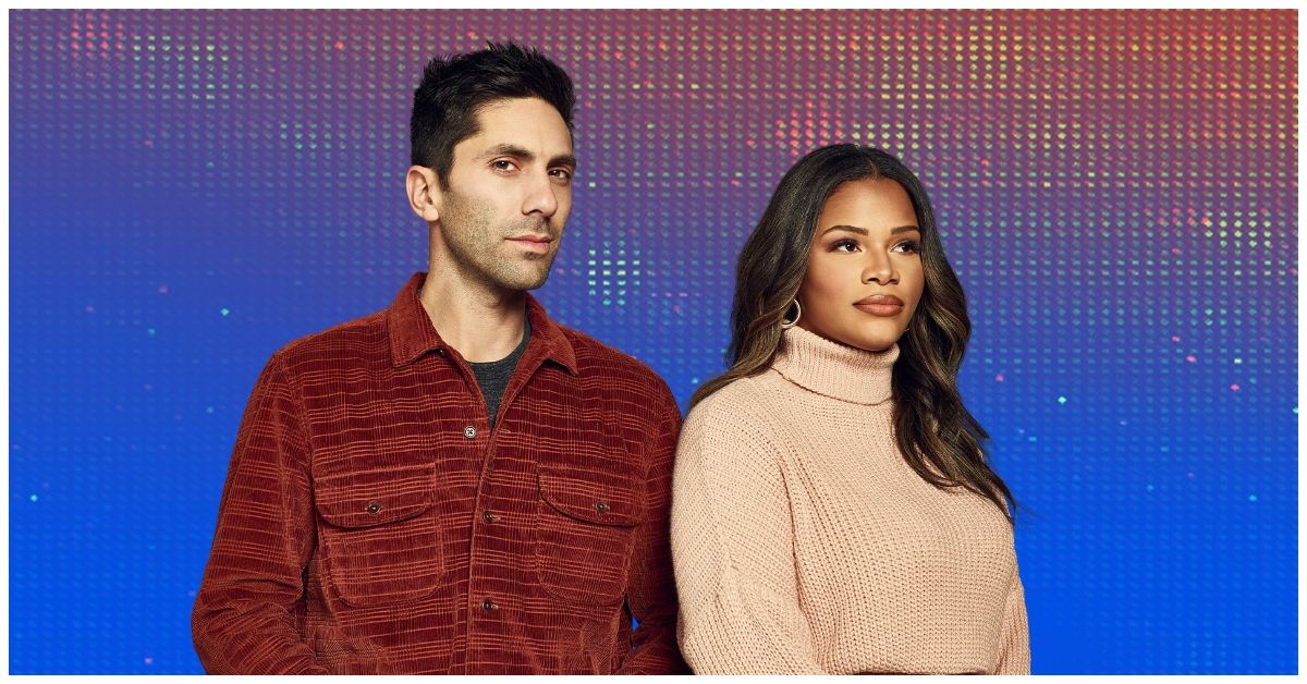 What Is It Really Like Being On ‘Catfish’?