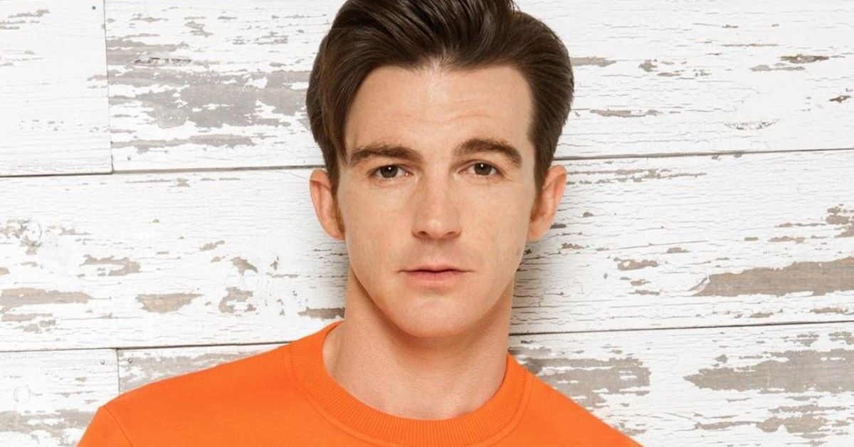 Here's What We Know About Drake Bell's Criminal History And Those New ...