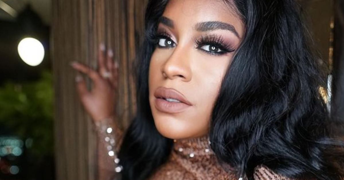 10 Facts About Ester Dean, The Songwriter Who Penned Big Hits For Katy ...