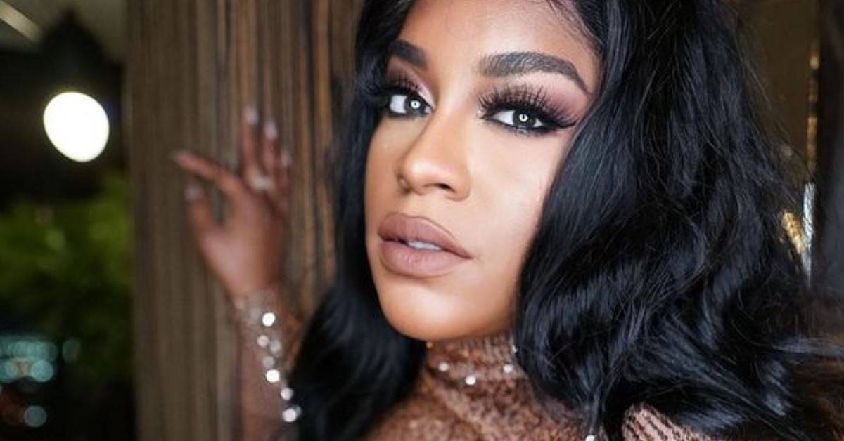 10 Facts About Ester Dean, The Songwriter Who Penned Big Hits For Katy ...