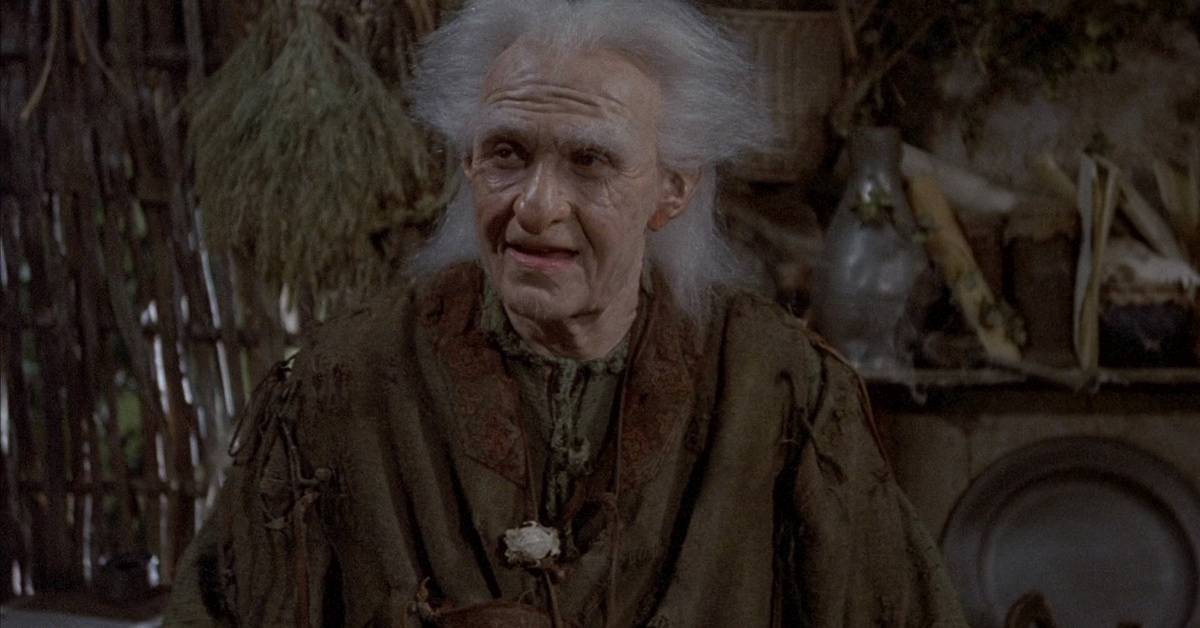 Billy Crystal's Iconic 'Princess Bride' Performance Was All Improv