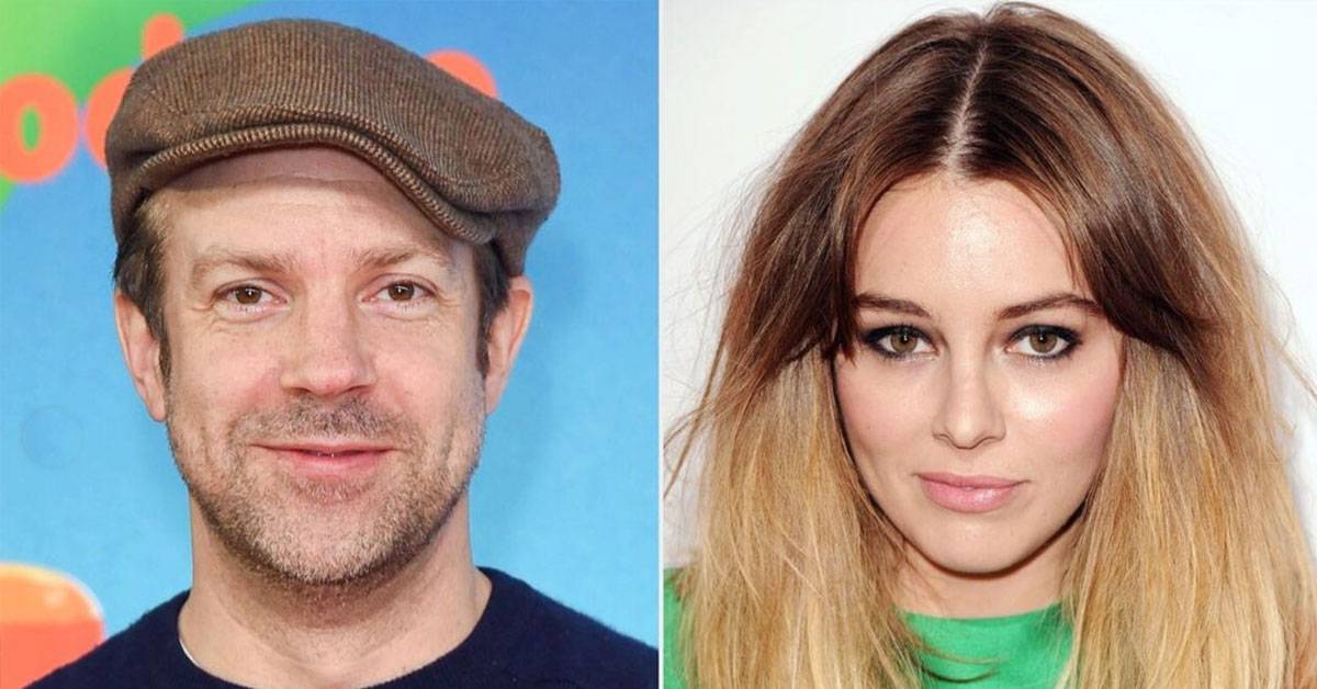 Has Keeley Hazell Dated Anyone Since Breaking Up With Her Ted Lasso Co ...