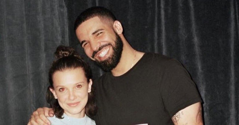 Drake Accused Of Hiding A Daughter Years Before His Son Was Born