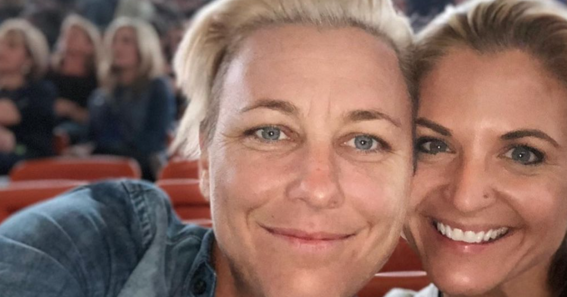 10 Little-Known Facts About Glennon Doyle And Abby Wambach's Marriage