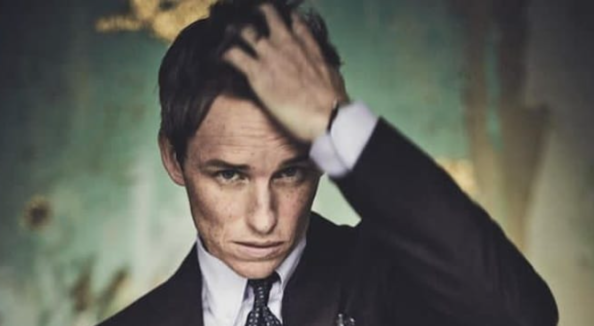 10 Famous People Who Are Colorblind