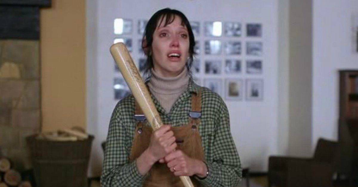 Movie Scenes That Took The Most Takes To Film