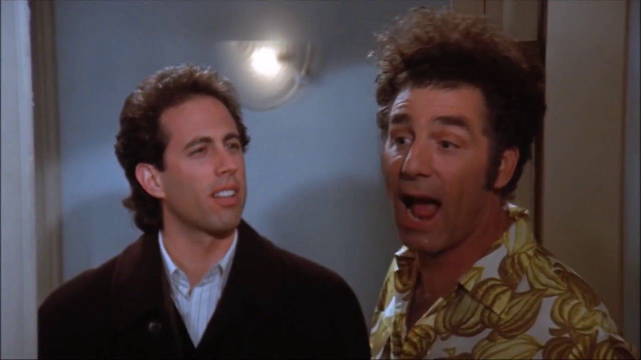 What Happened To Michael Richards After The 'Laugh Factory' Incident?