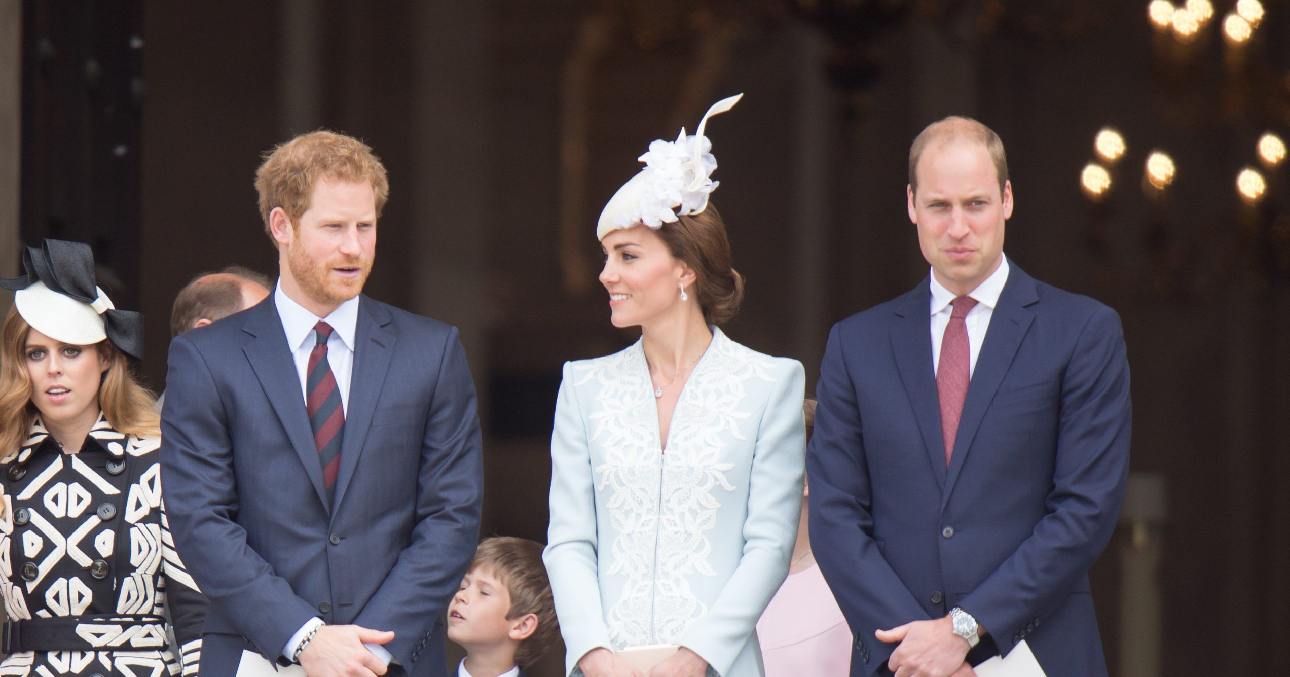 Do Prince Harry And Kate Middleton Get Along This Is What We Know