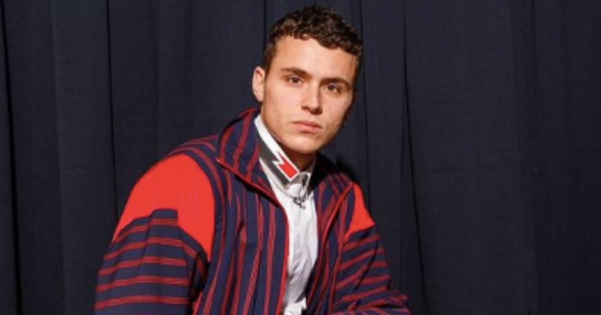 Who Is ‘Elite’ Actor Aron Piper, And How Much Is He Worth?