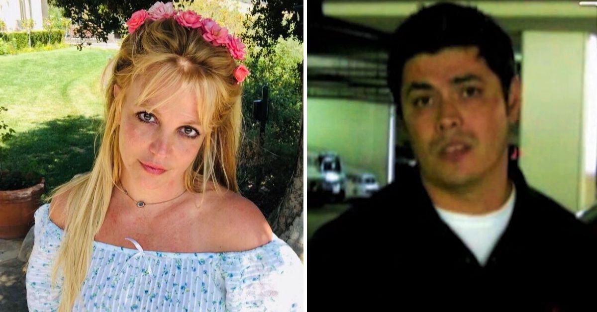 What Happened To Britney Spears' Ex Bodyguard, Fernando Flores?
