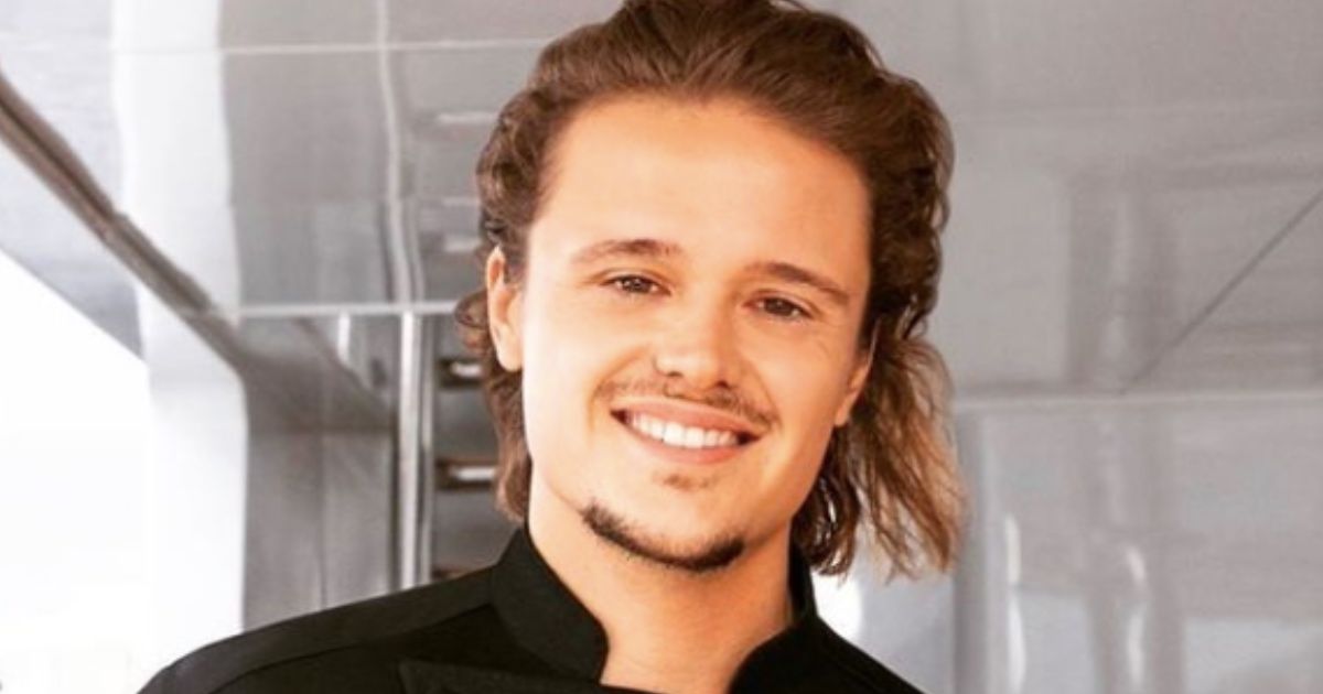 ‘Below Deck': What Is Chef Adrian Doing Now?