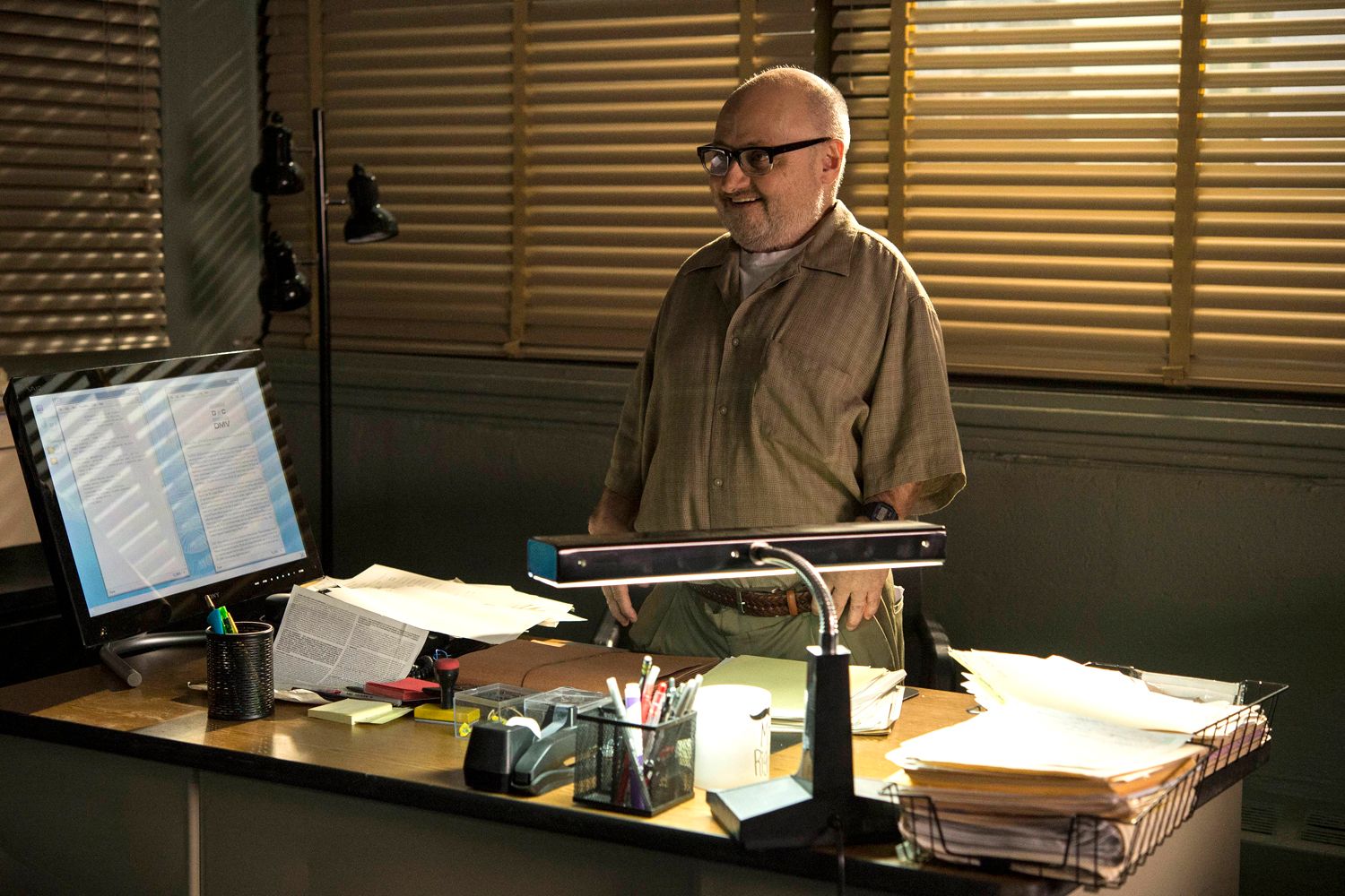 The Cast Of 'The Blacklist' Ranked By Net Worth