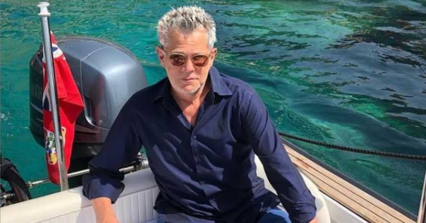 David Foster Slammed For Body Shaming Wife Katherine McPhee In Shocking ...