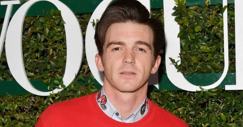 Drake Bell And Josh Peck Both Got Absolutely Ripped, Here's How They Did It