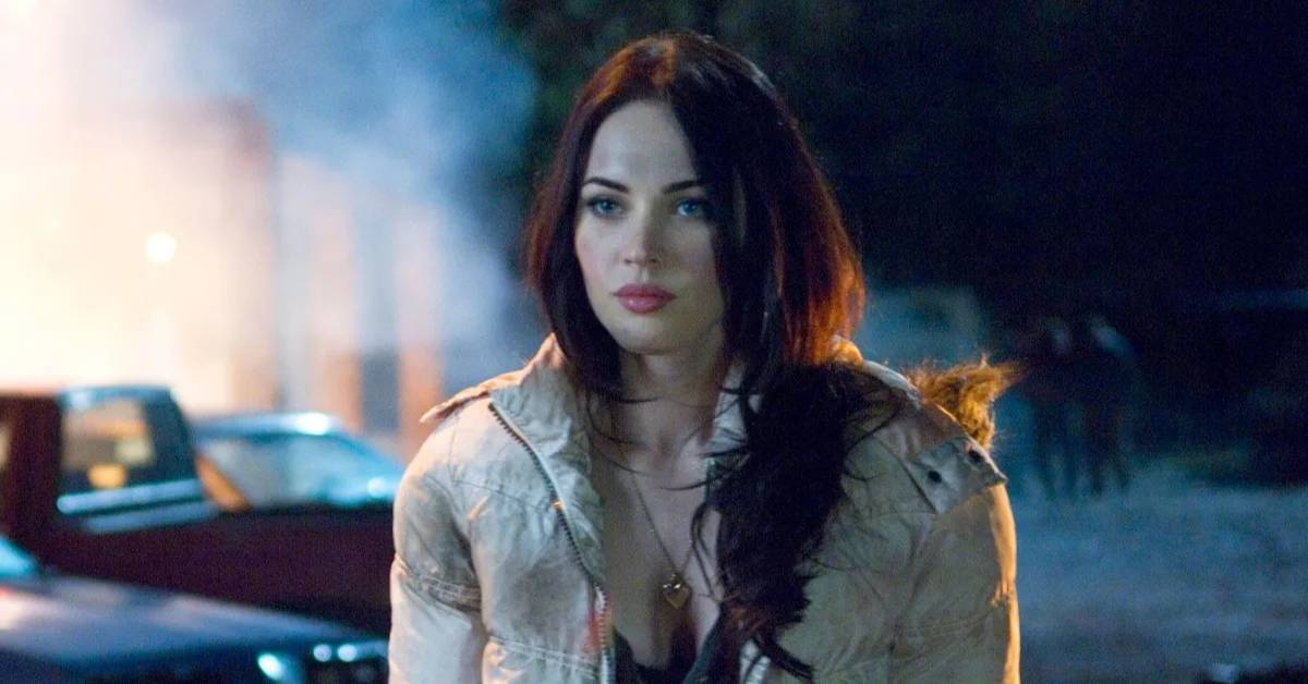 The One Scene In Megan Fox's Hollywood Career That Caused Her A ...