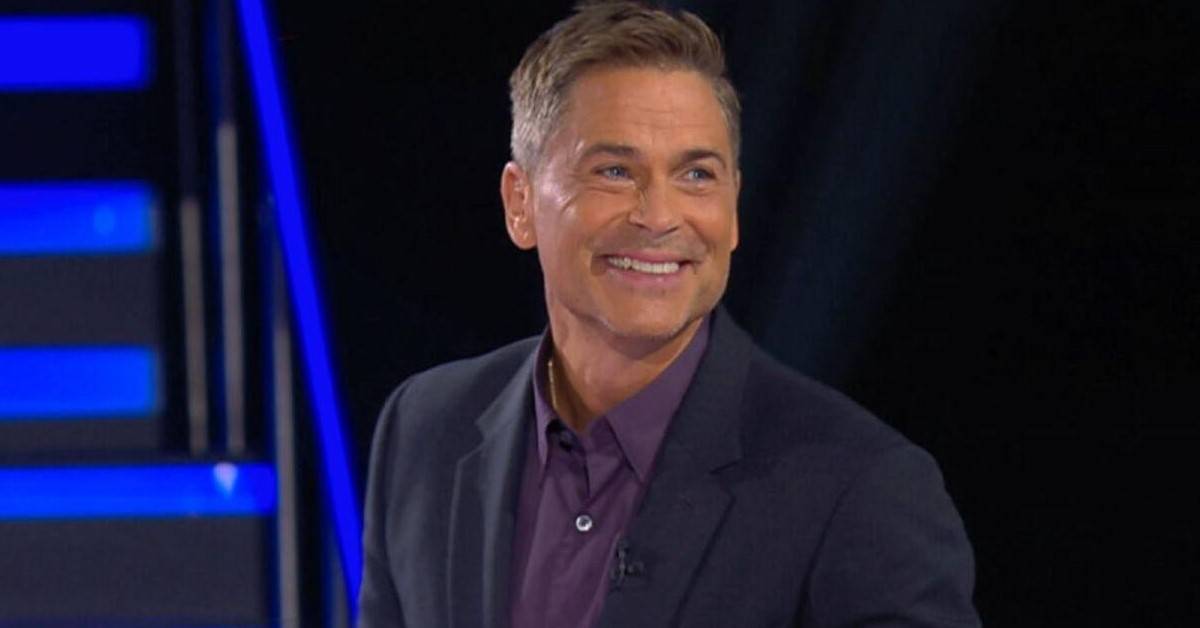 Fans Think Rob Lowe's Career Is An Example Of A Big Hollywood Problem