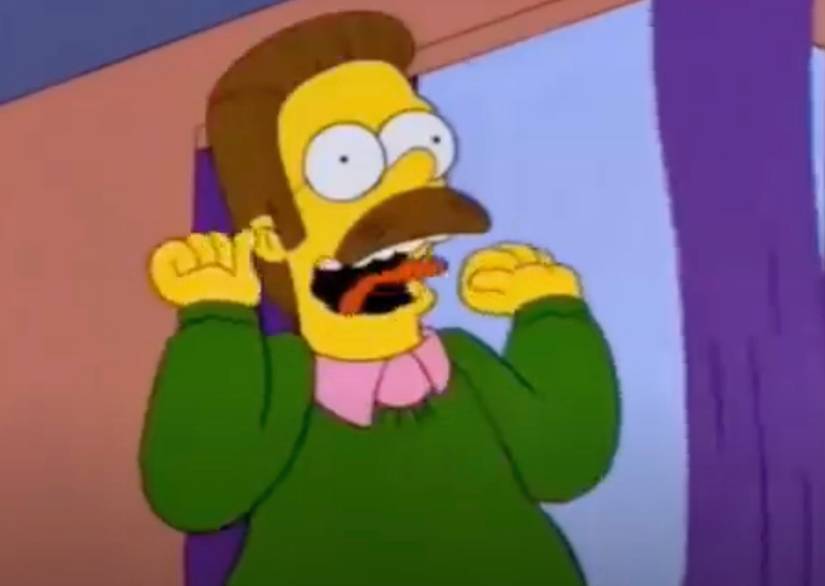 'The Simpsons': What The Cast Is Worth Now Vs Season 1