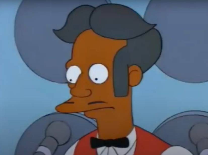 'The Simpsons': What The Cast Is Worth Now Vs Season 1