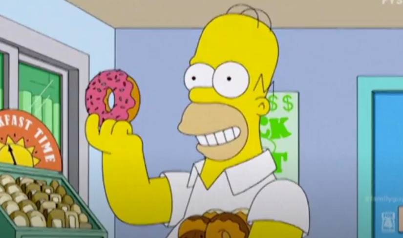 'The Simpsons': What The Cast Is Worth Now Vs Season 1