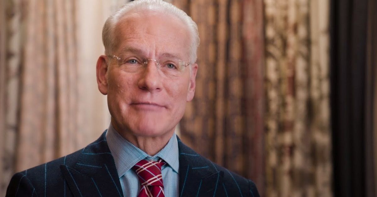 This 'Gossip Girl' Star Really Angered Tim Gunn, Here's Why
