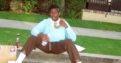 Tyler, The Creator’s Childhood Trauma Had A Significant Impact On His ...