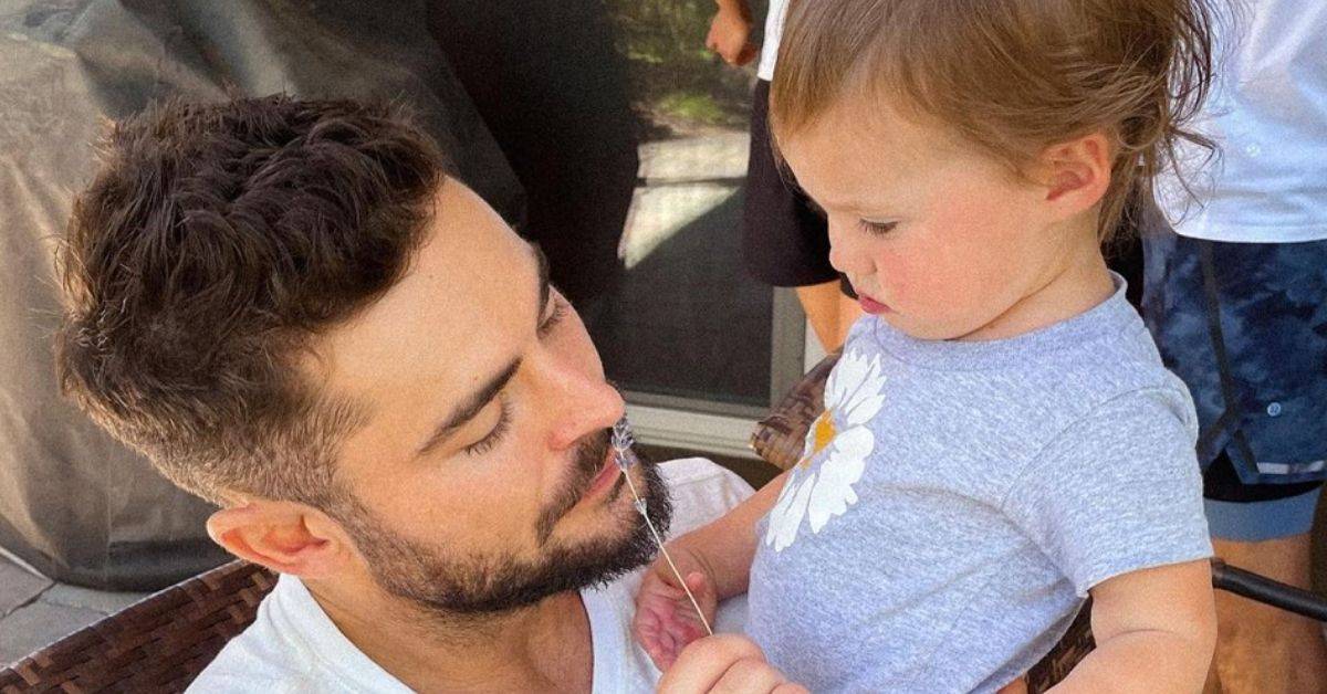 Fans Shocked After Zac Efron Reveals He Has A ‘Toddler’ Sister