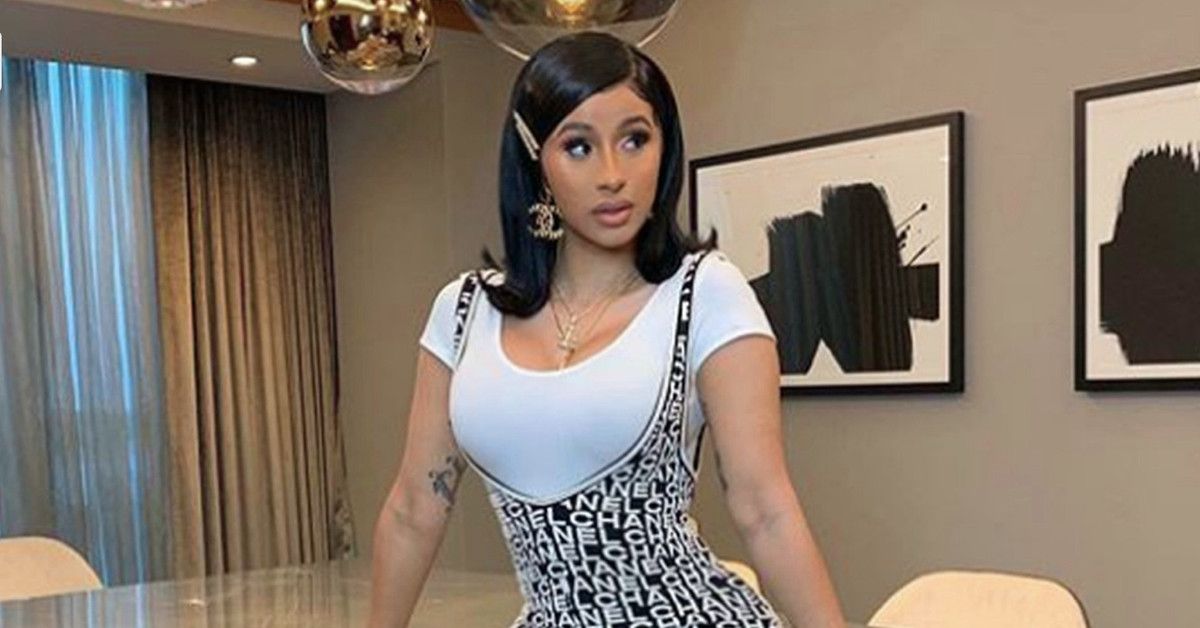 The Truth To How Much Cardi B Really Paid Her Ex-Manager