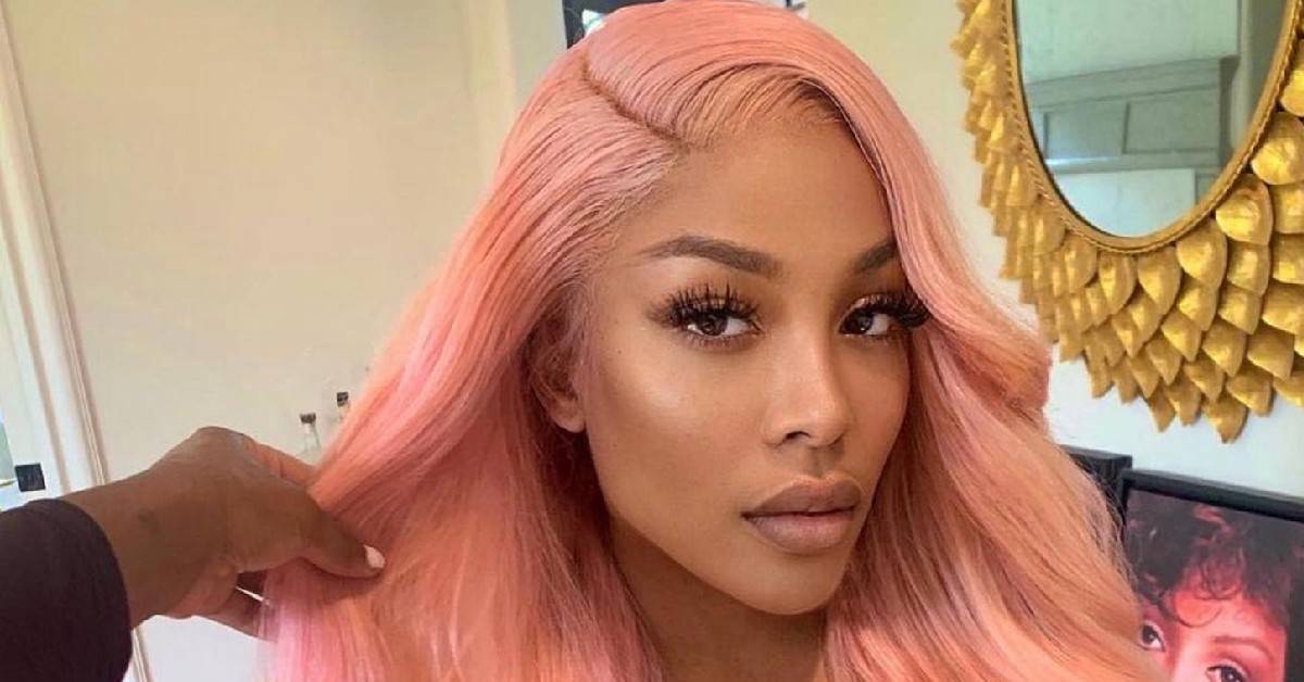 Here’s How K. Michelle Has Made Her Money Since Leaving ‘Love And Hip Hop’