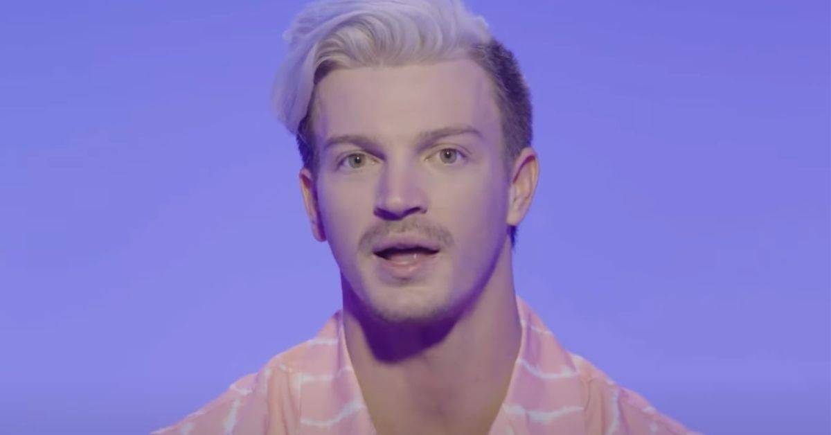 'Love Island': Fans Want Christian To Leave The Villa ASAP