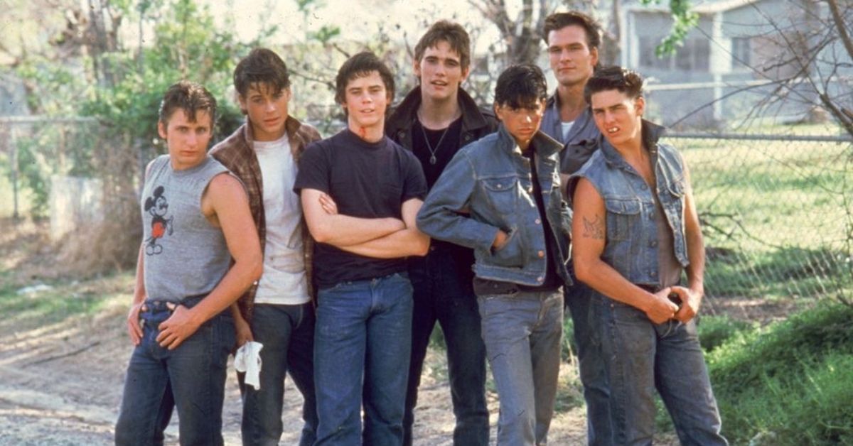 Which 'Outsiders' Cast Member Has The Highest Net Worth?
