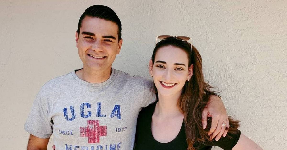 The Truth About Ben Shapiro's Sister And The Controversy That Surrounds Her